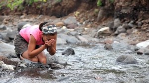 Drink From the Brook in the Way – Slentz Family Blog