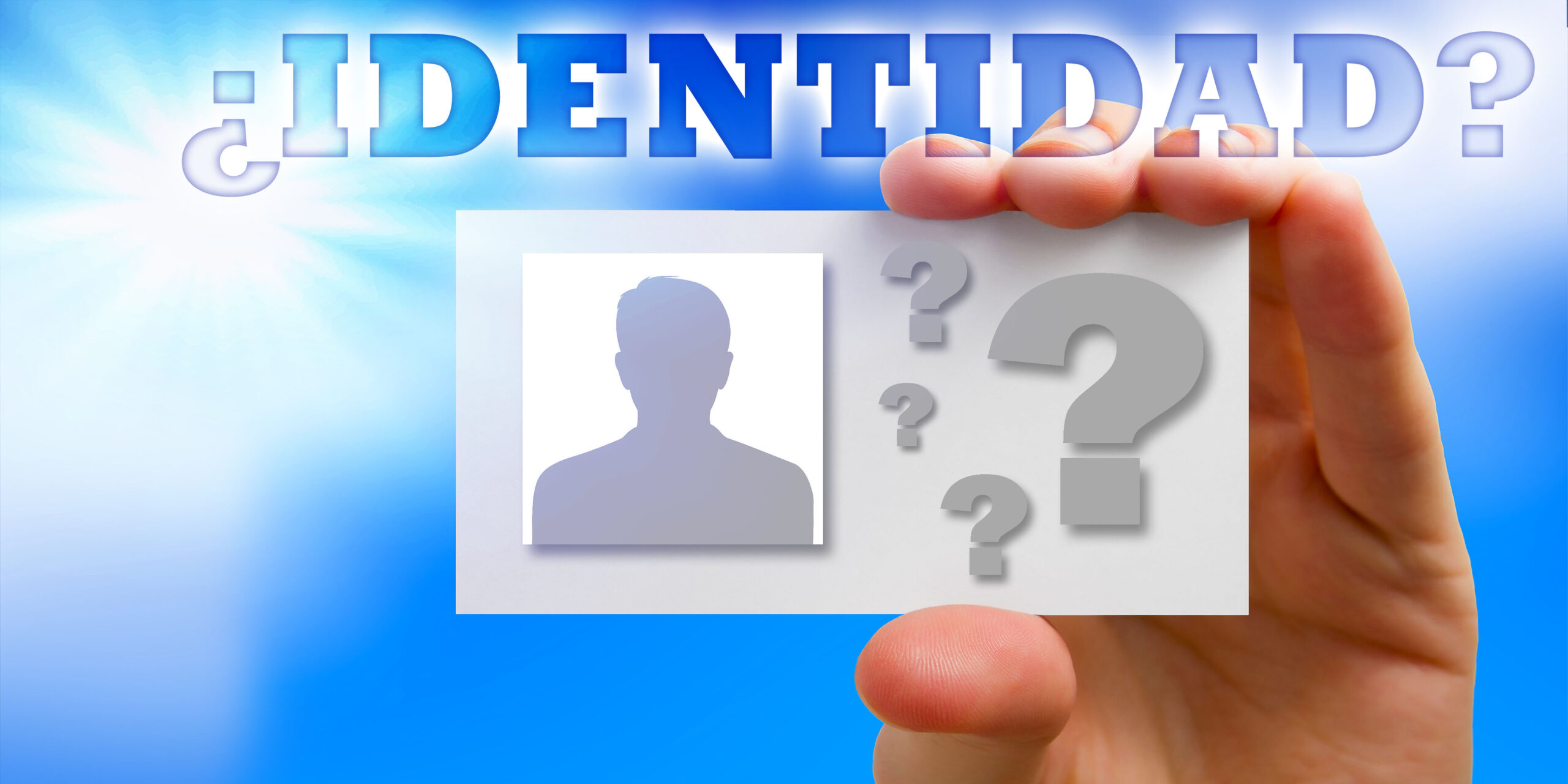 ¡Identidad Perdida, Identidad Nueva! – Slentz Family Blog