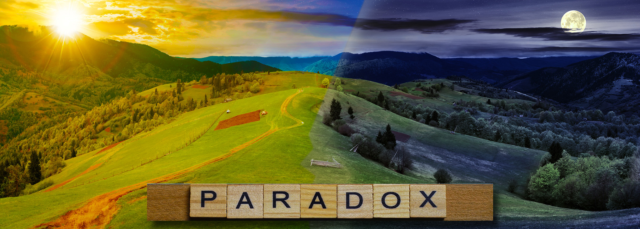 Love’s Paradox – Slentz Family Blog