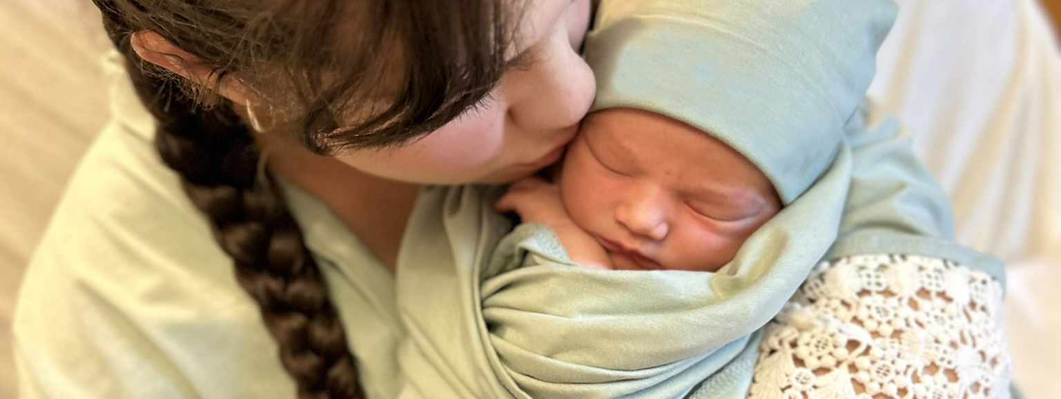 Se Salvará Engendrando Hijos – Slentz Family Blog