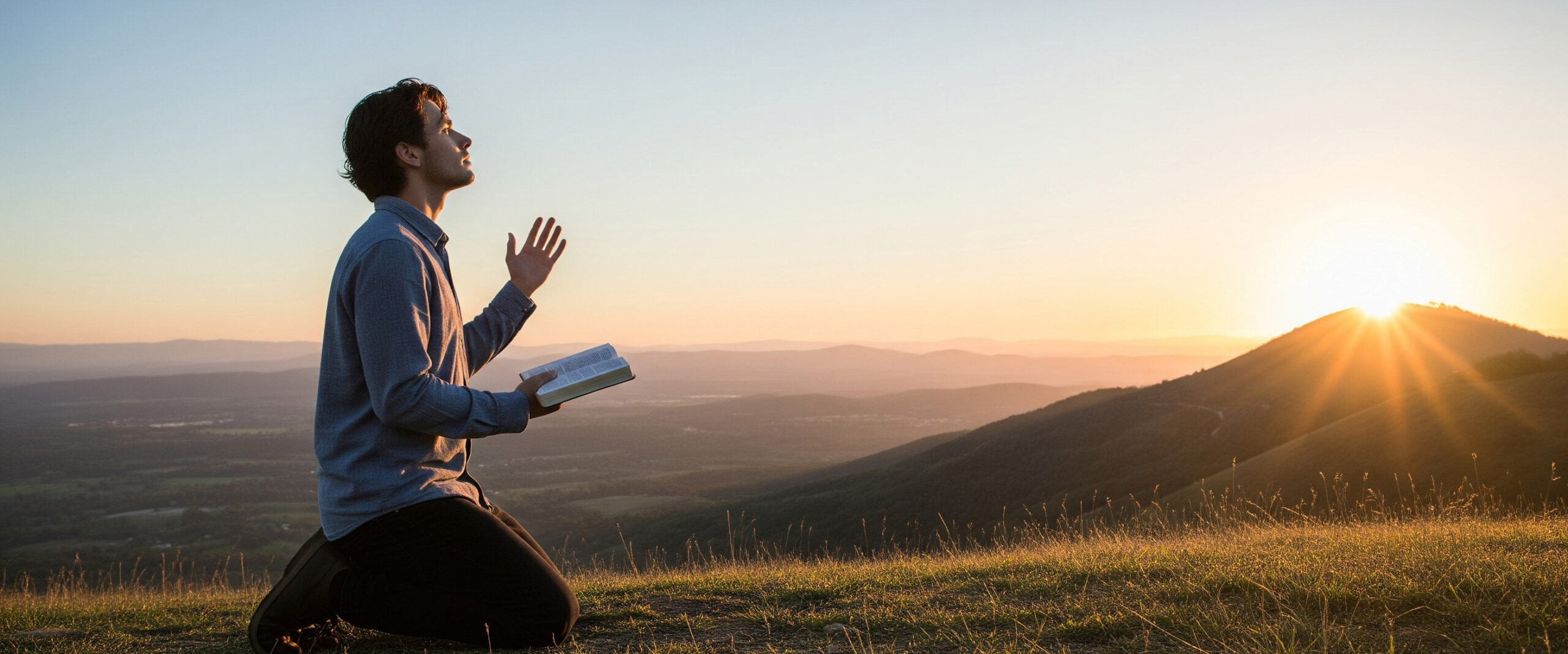 Psalm 143 – Cause Me to Hear Your Covenant Love – Slentz Family Blog